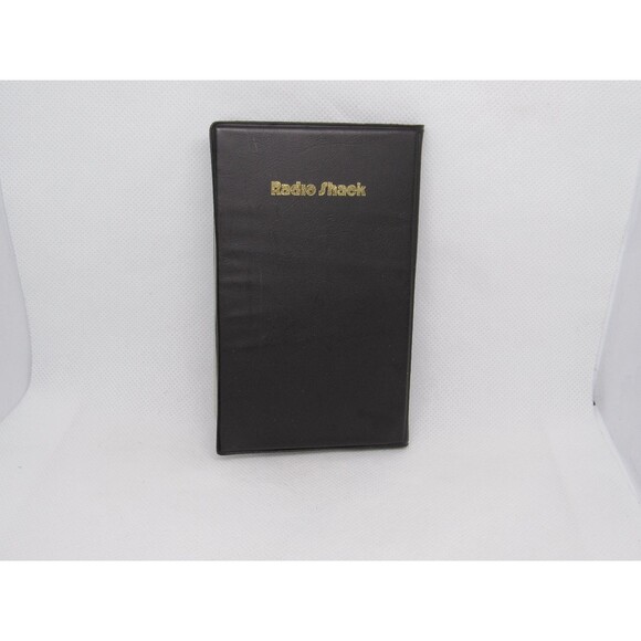 Radio Shack | Other | Radio Shack Ec445 Dual Powered Solar Battery ...